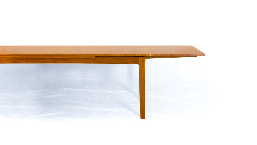 Basket Weave Dining Table | Jay T. Scott – Woodworker